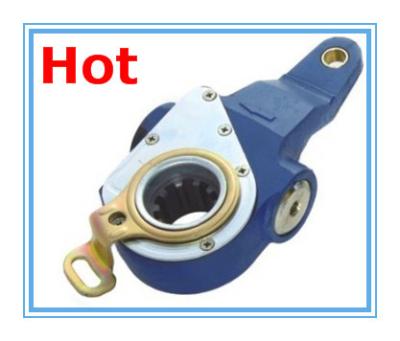 China Automatic Slack Adjuster S3501205-242 FAW JIEFANG J6 Russia Truck Spare Parts Front LH for sale