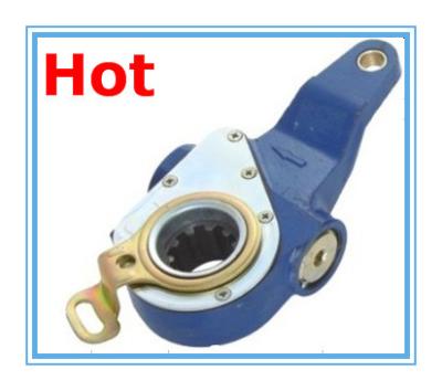 China Automatic Slack Adjuster S3501210-242 FAW JIEFANG J6 Russia Truck Spare Parts Front RH for sale