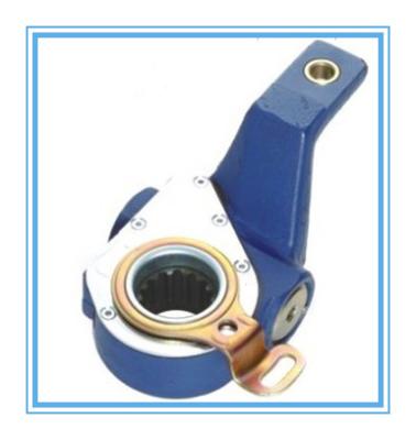 China Automatic Slack Adjuster/Трещетка тормозная Dongfeng 3551 NB-002 Front RH Truck Spare Part for sale