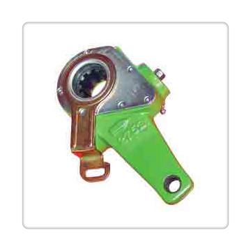 China 159569 DAF haevy truck parts break system automatic slack adjuster spline 1 for sale