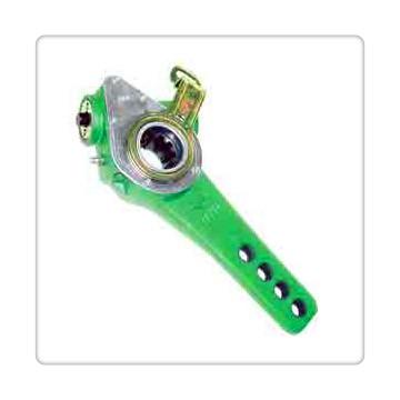 China 159577 DAF haevy truck parts break system automatic slack adjuster spline 4 for sale