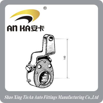 China Slack Adjuster Manual DAF RH 727565 for sale