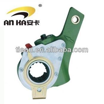 China Haldex slack adjusters 153 spline 2 28 for sale