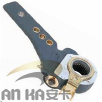 China Haldex Automatic Slack Adjuster For FRUEHAUF Truck Parts 80021 for sale