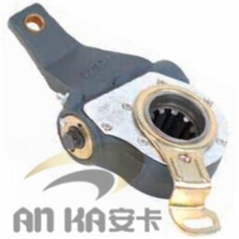 China Haldex Automatic Slack Adjuster For DAF Truck Parts 72524 for sale