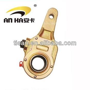 China auto spare parts manual slack adjusters spline 1 24 for sale