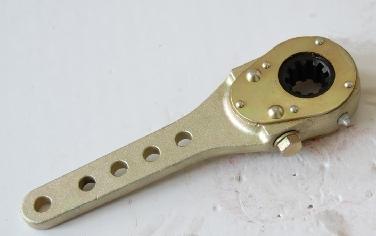 China manual slack adjuster 0517452610 BPW auto parts truck parts for sale