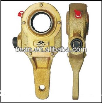 China manual slack adjuster KN44041 auto parts truck parts brake parts for sale