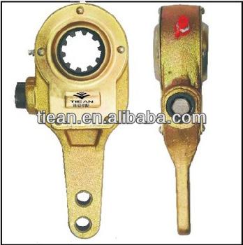 China manual slack adjuster kn47011 auto parts truck parts brake parts for sale