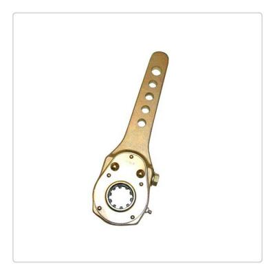 China SAF Slack Adjusters Manual Universal Trailer air brake system made in China for sale
