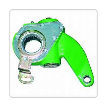 China 9424201338 cast steel mercedes benz slack adjuster of brake system for heavy truck for sale