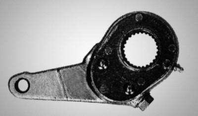 China 3354200338 cast steel mercedes benz manual slack adjuster of brake system for heavy truck for sale