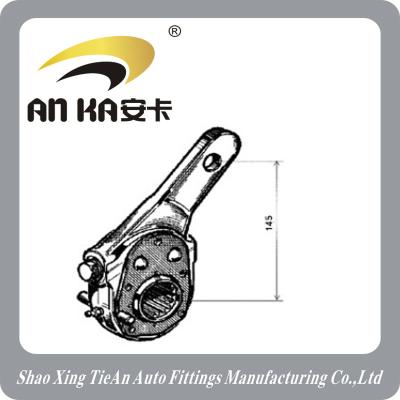 China Slack Adjuster Manual Daimler Mercedes Bnez 3354200338 for sale