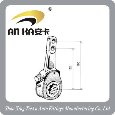 China Slack Adjuster Manual VIBERTI 727513 for sale