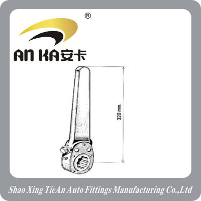 China Slack Adjuster Manual 727588 for sale