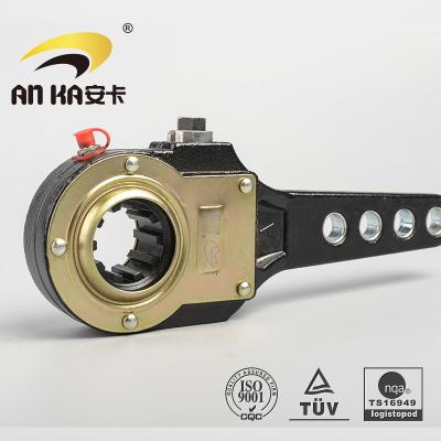 China 18-048 Manual slack adjuster for trailers and VAN for sale
