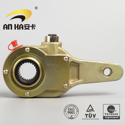 China KN44041 Manual slack adjuster for trailers and VAN for sale