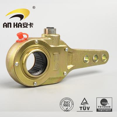 China 278016 Manual slack adjuster for trailers and VAN for sale