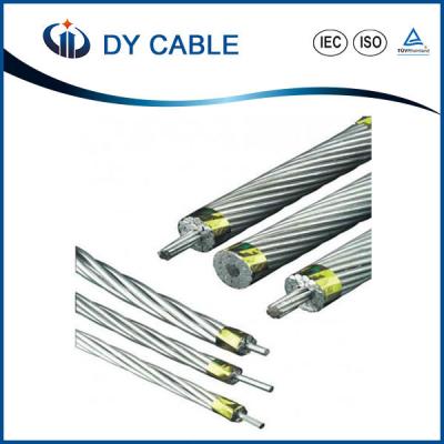 China High quality bare aluminum aac carnation conductor for sale