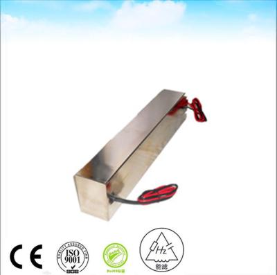 China 220VAC 50A emi power line filter for anechoic chamber high quality for sale