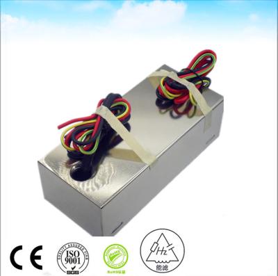 China 220VAC 16A emi power line filter for mri faraday cage high quality for sale