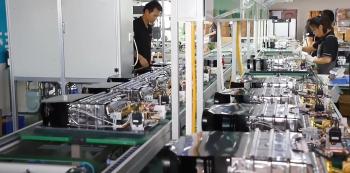 China Factory - Zhongshan Vangood Appliances Mfg Co., Ltd.