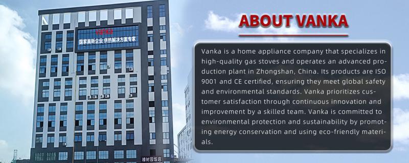 確認済みの中国サプライヤー - Zhongshan Vangood Appliances Mfg Co., Ltd.