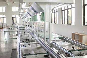 China Factory - Zhongshan Vangood Appliances Mfg Co., Ltd.