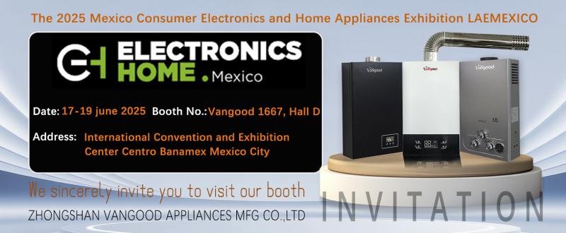 Fournisseur chinois vérifié - Zhongshan Vangood Appliances Mfg Co., Ltd.