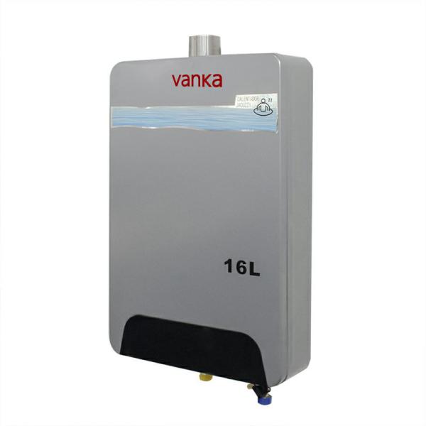 Quality Propane Tankless Digital Gas Water Heater Wall Mounted For Swimming Pool for sale