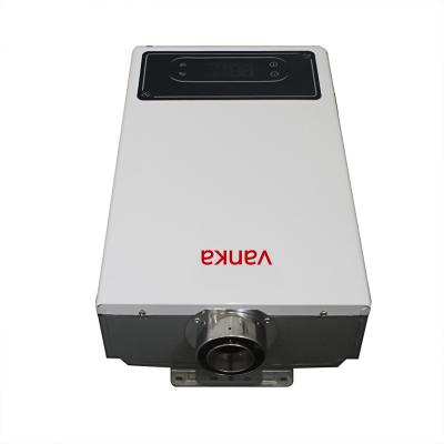 China Digital Instant Indoor Gas Water Heater Tankless Whole House Gas Water Heater for sale