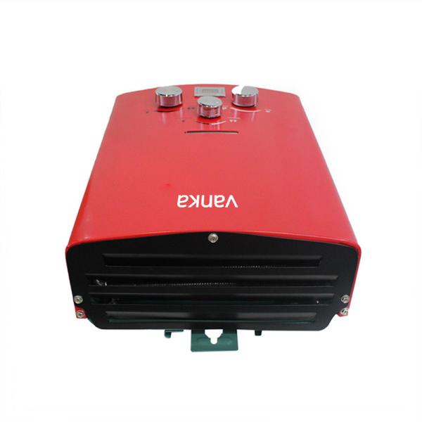 Quality Outdoor Propane Camping Gas Water Heater Natural Gas 5L / 6L For Animals for sale