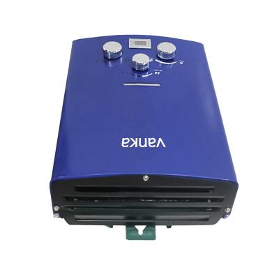 Cina Moderno scaldabagno a gas per campeggio a GPL 12 kW scaldabagno a propano per campeggio doccia in vendita
