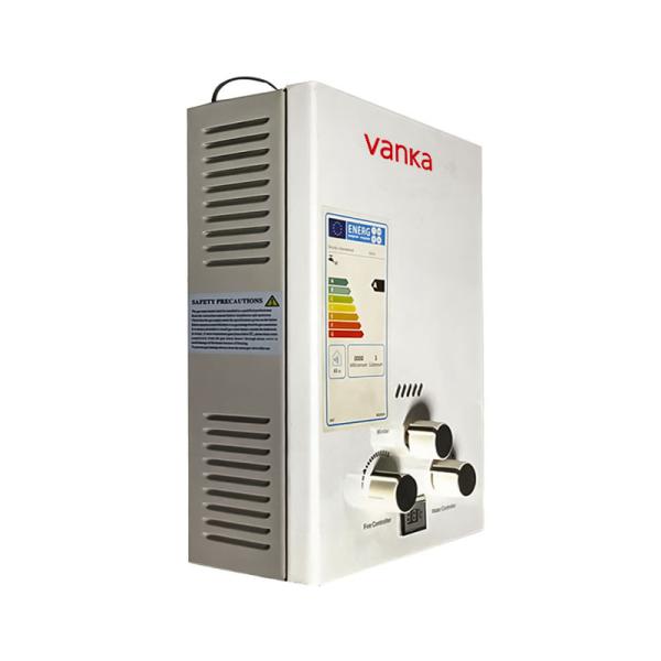 Quality Instant Propane Tankless Lpg Geyser Gas Water Heater 6L 8L 10L 12L 14L 16L 20L for sale