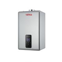 China Vanka Balanced Type Condensing Combi Gas Boiler - 95% Efficiency Low Pressure Wall Mounted Heating System for sale