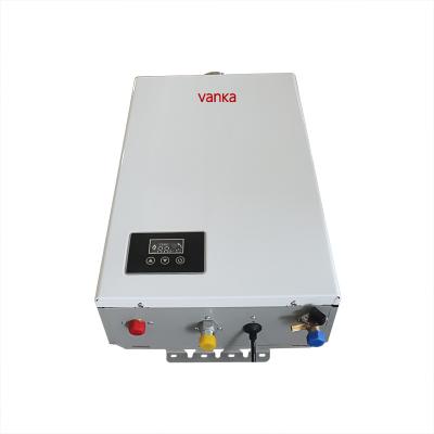 Cina Grande capacità muro montato senza filtro per tutta la casa caldaia acqua a gas di buon design in vendita