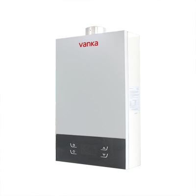 China Household Instant LPG Water Heaters Are Available In Custom Or Standard Versions for sale