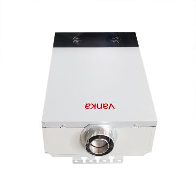 China Household Instant LPG Water Heaters Are Available In Custom Or Standard Versions for sale