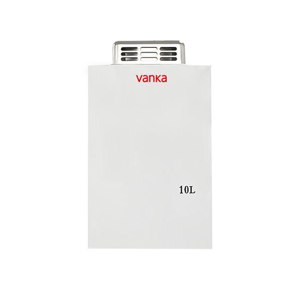 Outdoor Water Heaters Reliable Durable All-Weather Heating Solution For Year-Round Use