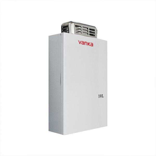 Outdoor Water Heaters Reliable Durable All-Weather Heating Solution For Year-Round Use