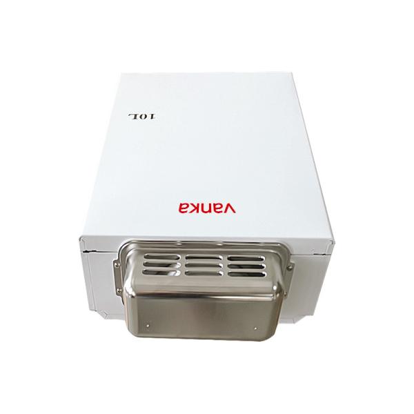 Outdoor Water Heaters Reliable Durable All-Weather Heating Solution For Year-Round Use