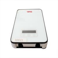 China Intelligent Electric Water Heater with Smart Temperature Control and Rapid Heating Technology for Modern Homes for sale