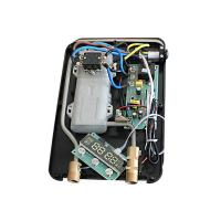 China Intelligent Electric Water Heater with Smart Temperature Control and Rapid Heating Technology for Modern Homes for sale