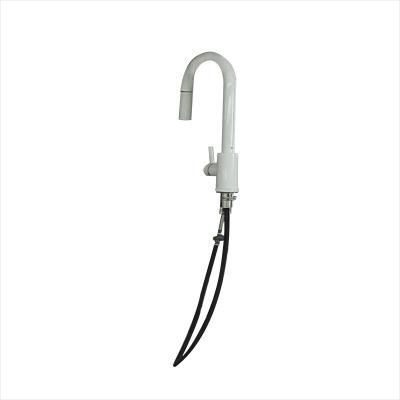 China Adaptive Multiuse Kitchen Tap Universal Sink Mixer 1 Pack for sale