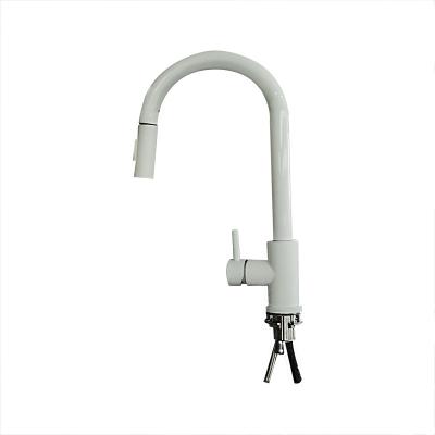 China Adaptive Multiuse Kitchen Tap Universal Sink Mixer 1 Pack for sale
