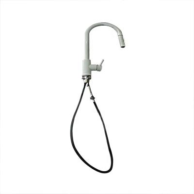 China Adaptive Multiuse Kitchen Tap Universal Sink Mixer 1 Pack for sale