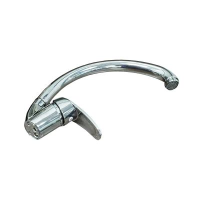 China High End Kitchen Sink Faucet With Modern Design Durable Construction for sale