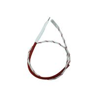 China Ceramic Ignition Electrode for Wall-Mounted Boilers - 95% Al2O3 Material, 1200°C Temperature Rating, Custom Sizes for sale