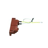 China Electronic Spark Plug Pulse Igniter 220-240V 50-60Hz for Gas Appliances with +120°C Temperature Resistance for sale