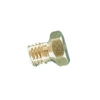 China Precision Gas Burner Nozzle 0.15-0.96mm High-Efficiency for Gas Heaters for sale